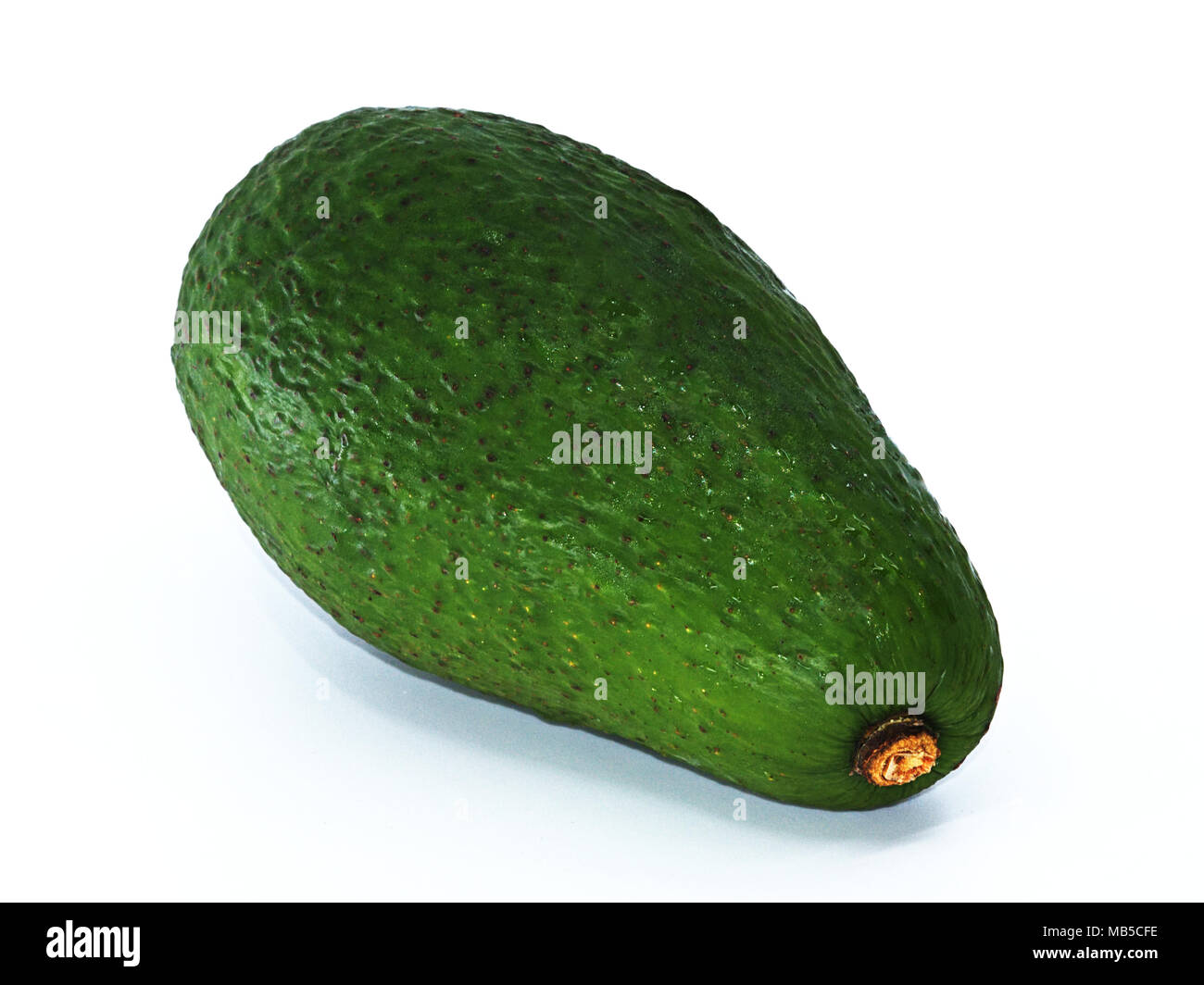 Fresh tropical avocado pear hi-res stock photography and images - Alamy