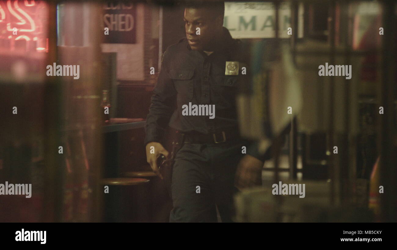 Detroit riots hi-res stock photography and images - Alamy