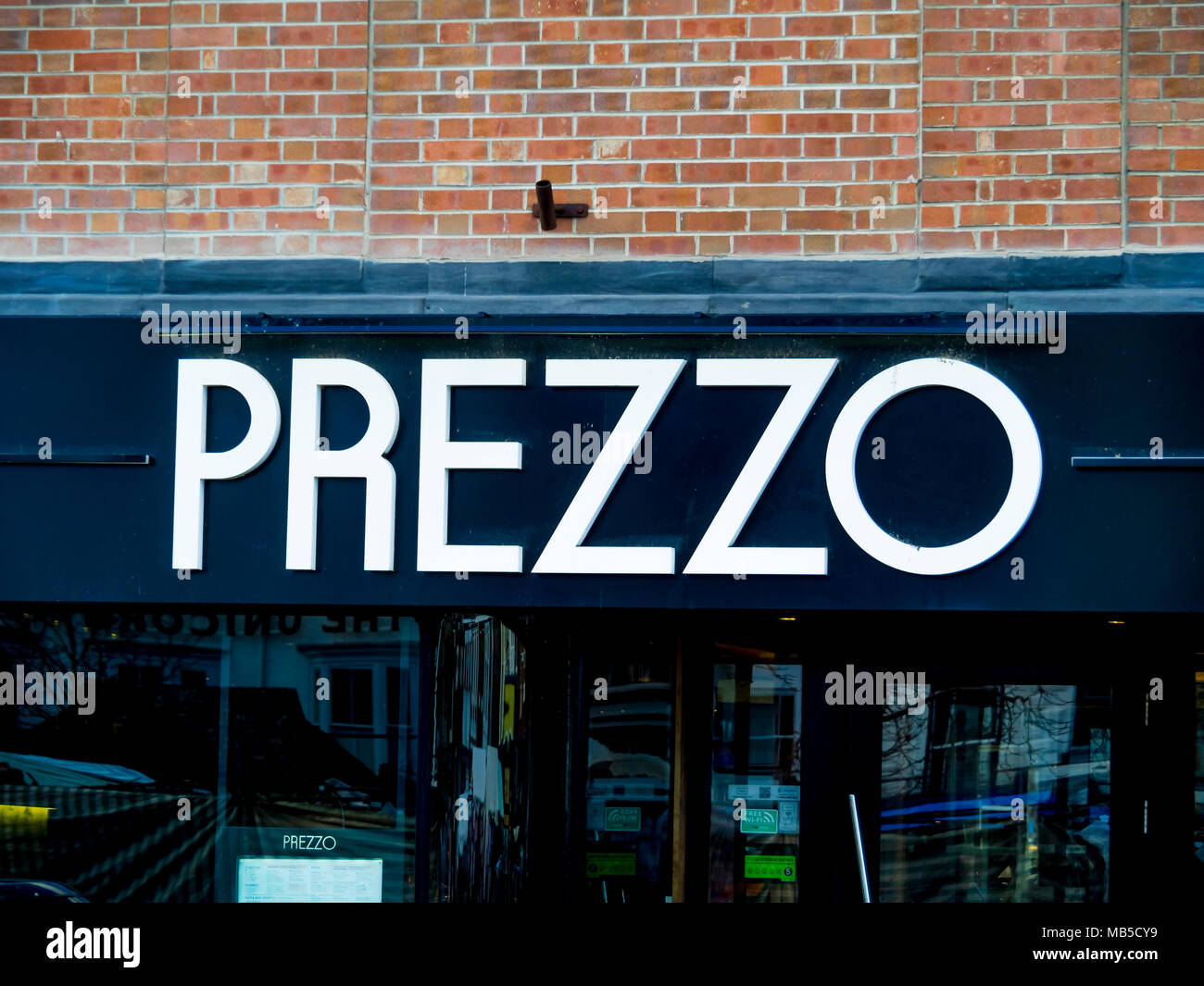 Kids cafe menu hi-res stock photography and images - Alamy