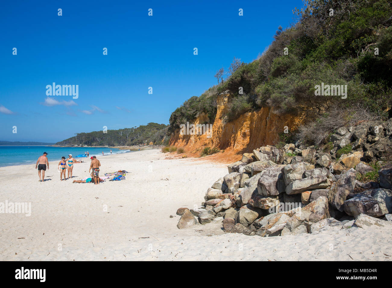 Vincentia hi-res stock photography and images - Alamy