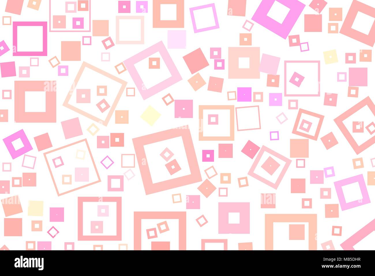 Modern geometrical square, rectangle background pattern abstract. No ...