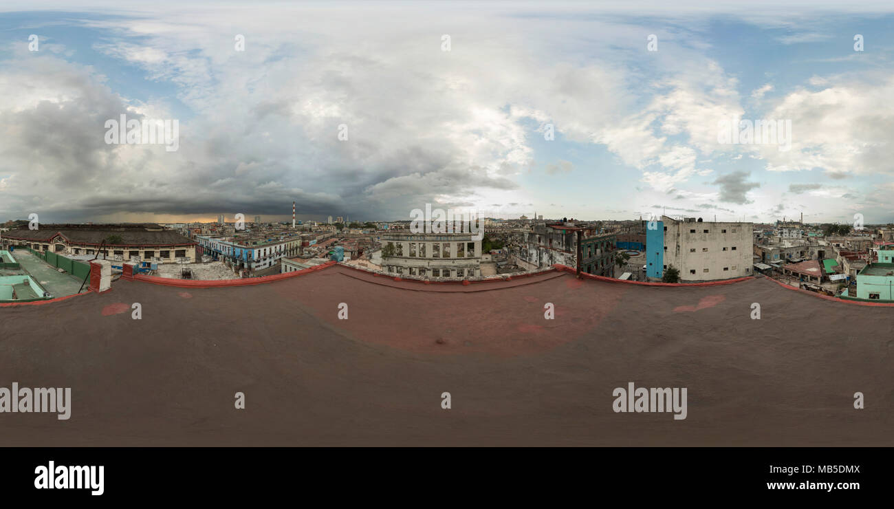 360 panorama city hi-res stock photography and images - Alamy