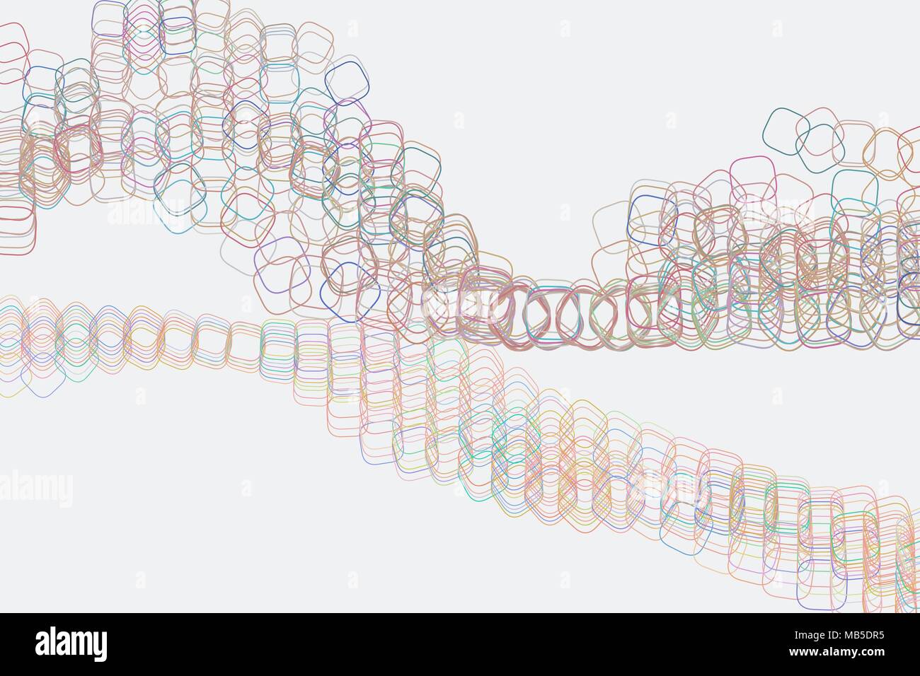 Abstract geometric mixed pattern, colorful & artistic for graphic ...