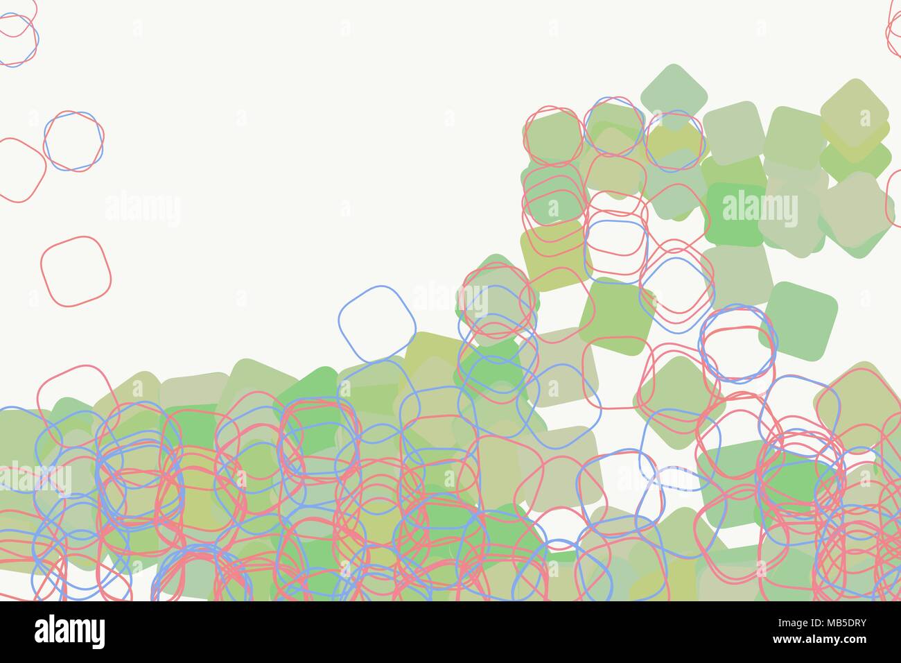 Abstract Geometric Mixed Pattern Colorful And Artistic For Graphic Design Catalog Textile Or