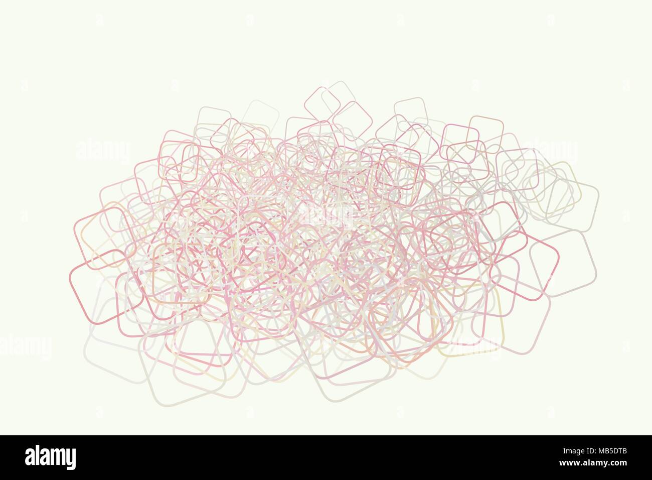 Abstract geometric mixed pattern, colorful & artistic for graphic ...