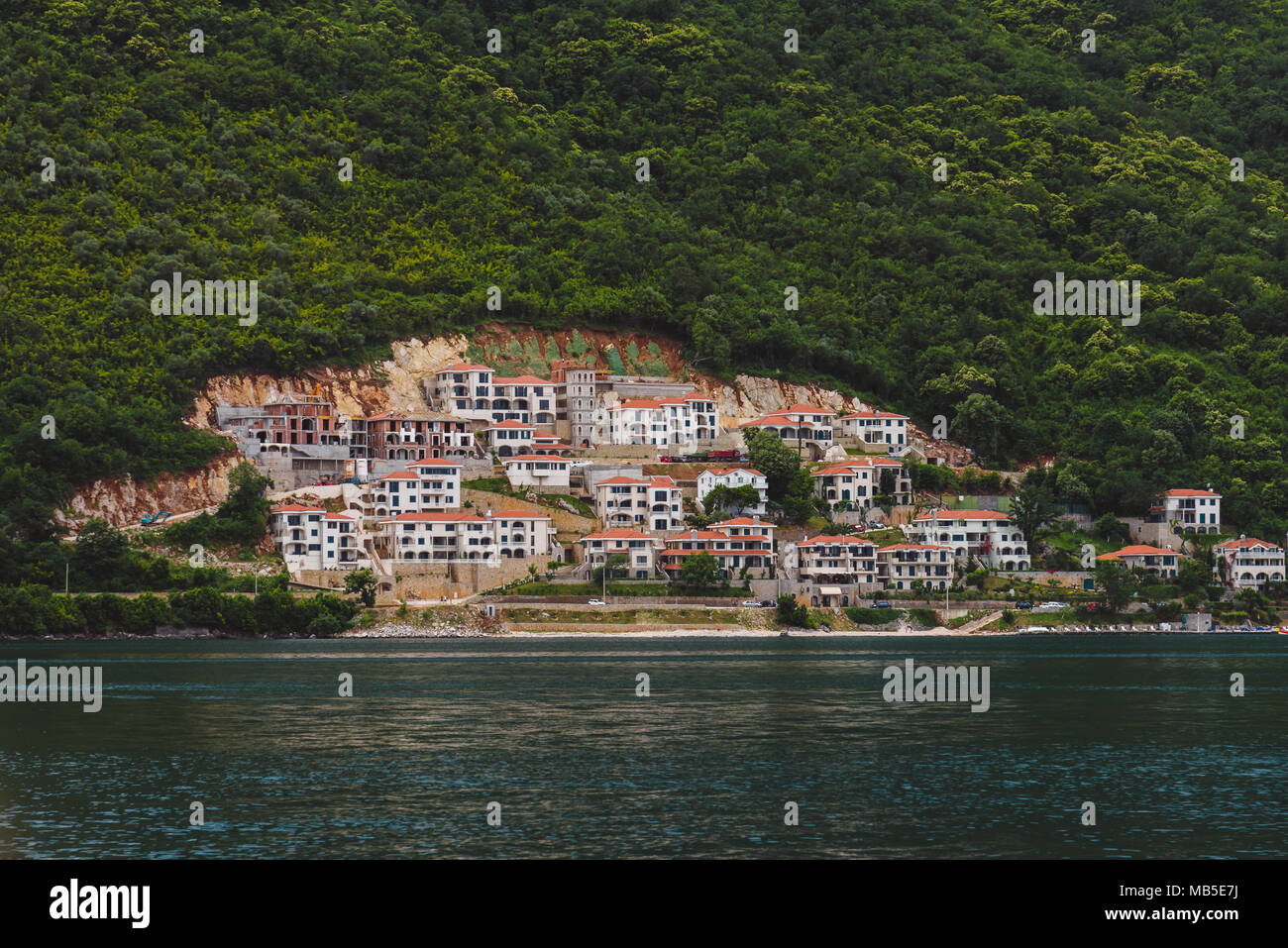 Kotorska hi-res stock photography and images - Alamy