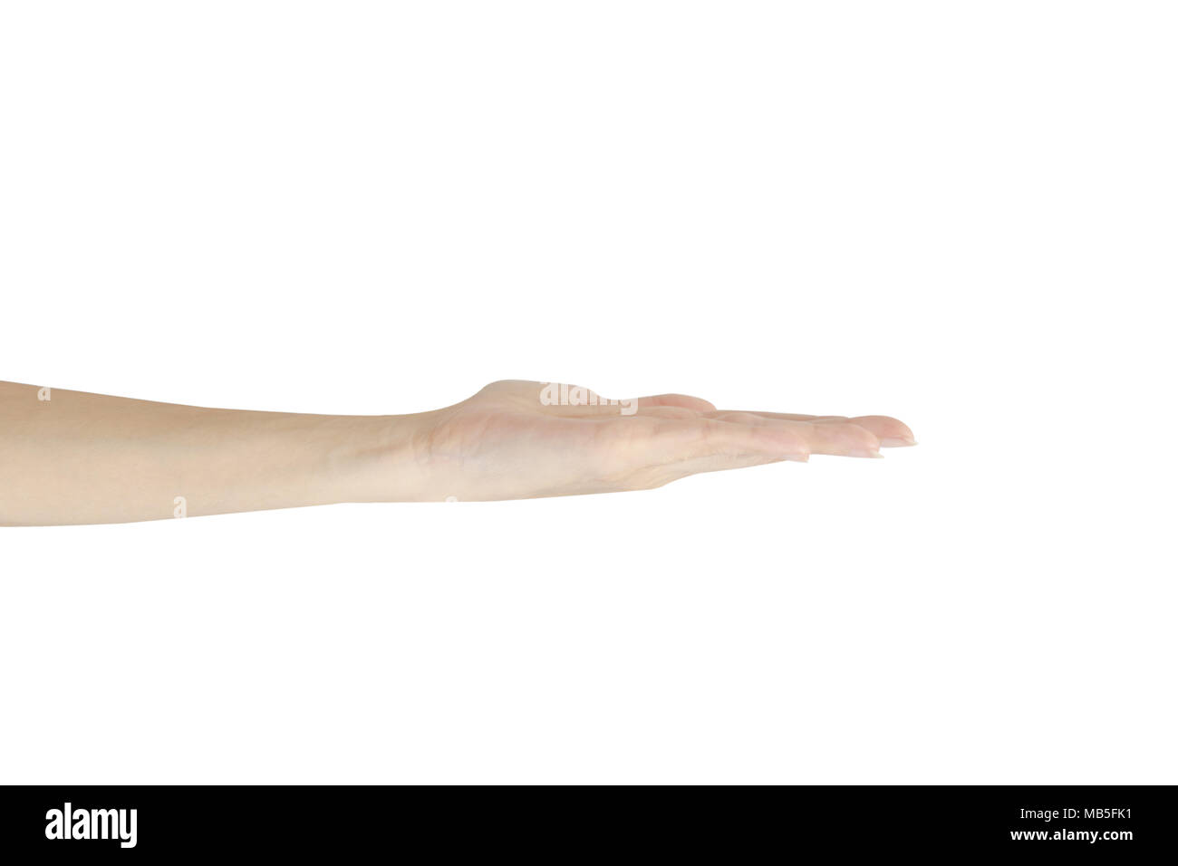 Hand hands background hi-res stock photography and images - Alamy