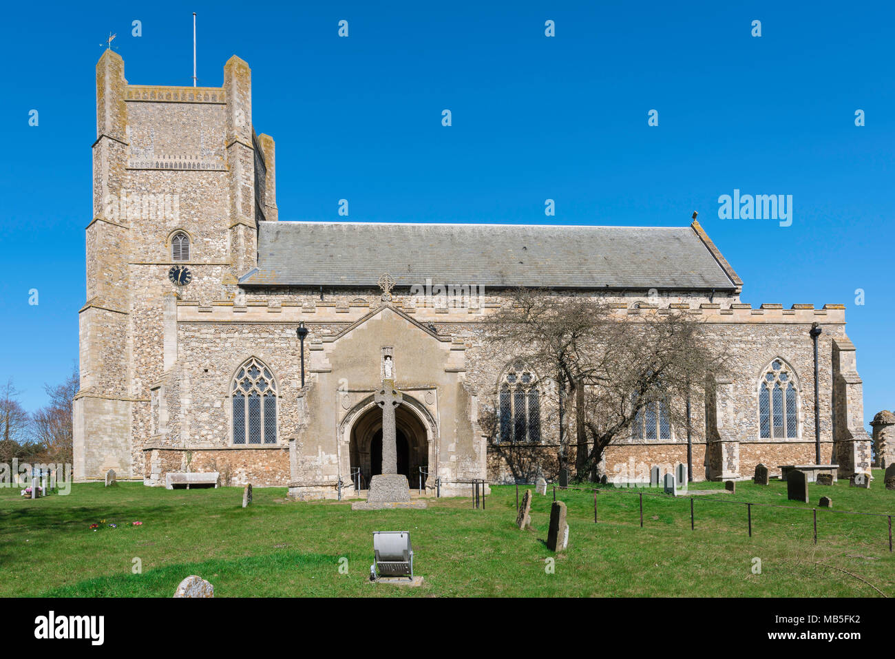 St Bartholomew's Parish Church High Resolution Stock Photography and ...