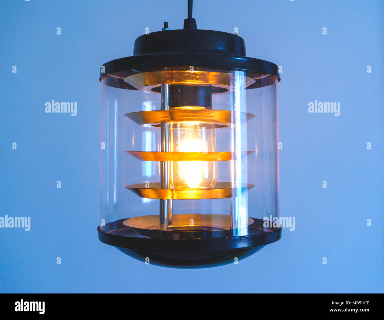 Close up lighting hi-res stock photography and images - Alamy