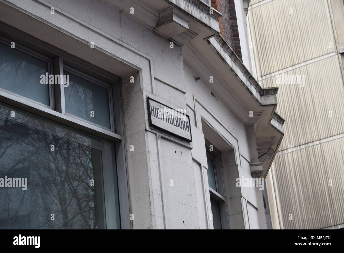 High holburn hi-res stock photography and images - Alamy