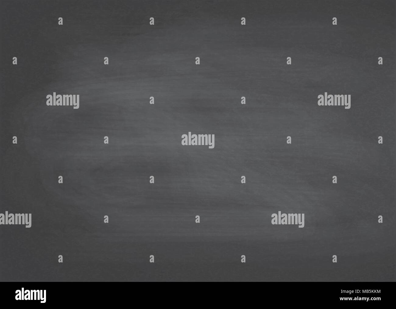 Chalkboard texture vector illustration. School blackboard background ...
