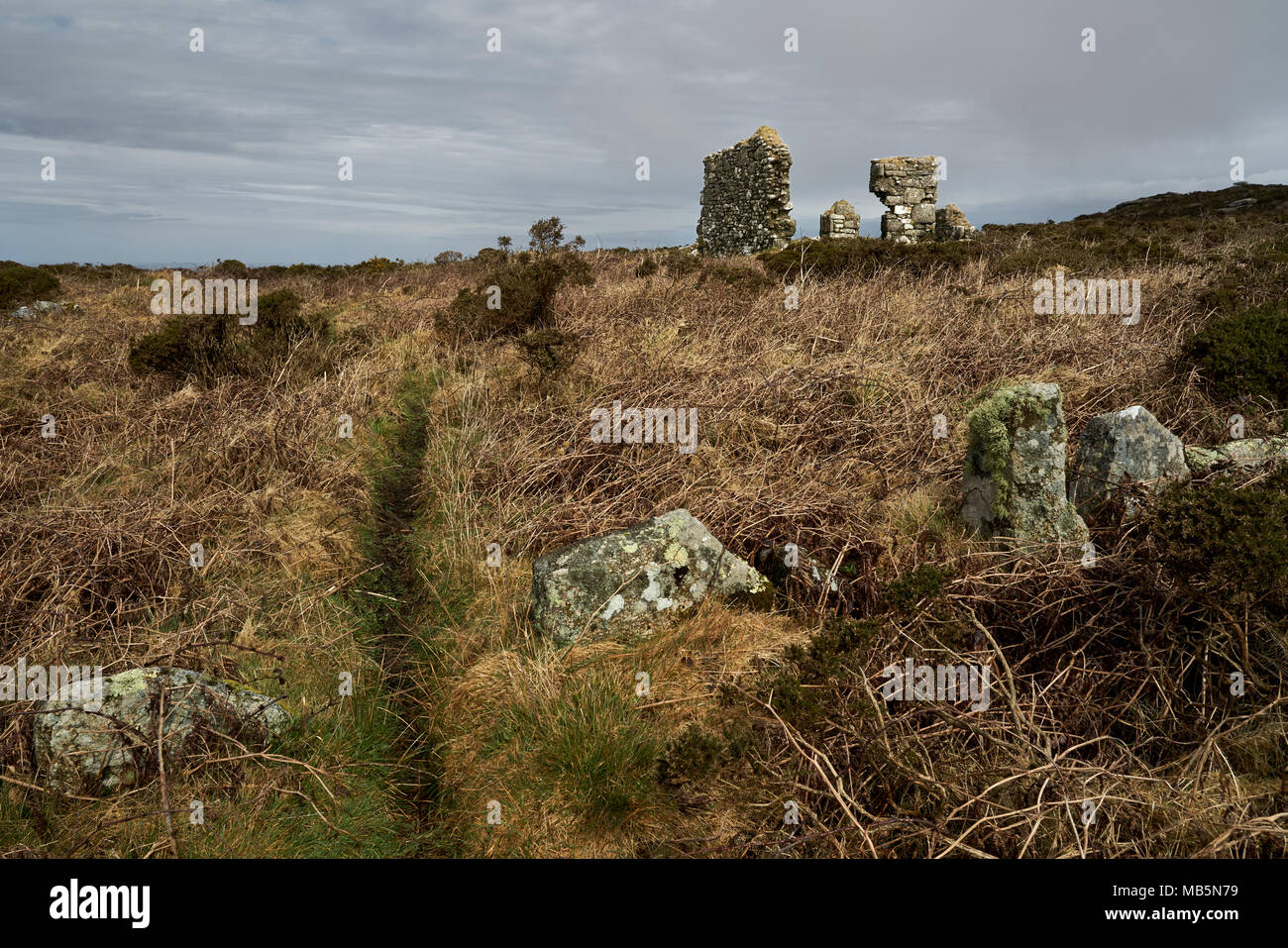 Britains industrial past hi-res stock photography and images - Alamy
