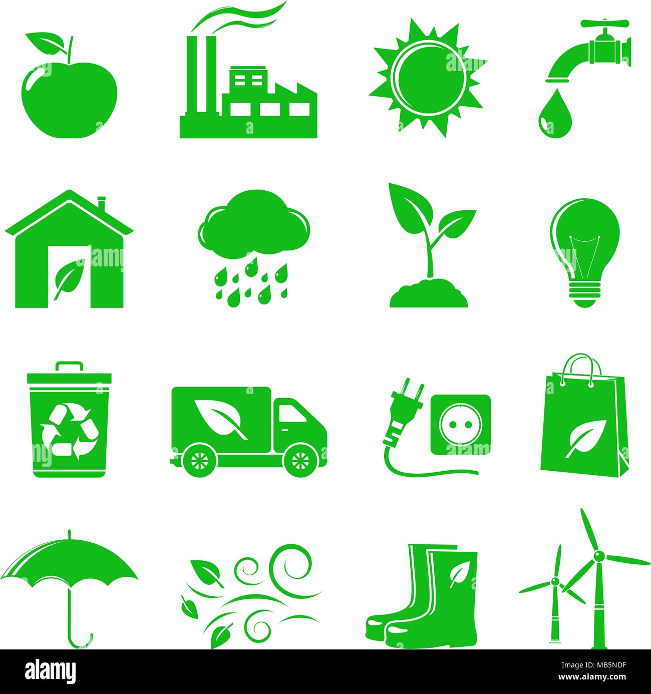 Safe earth vector vectors Cut Out Stock Images & Pictures - Alamy