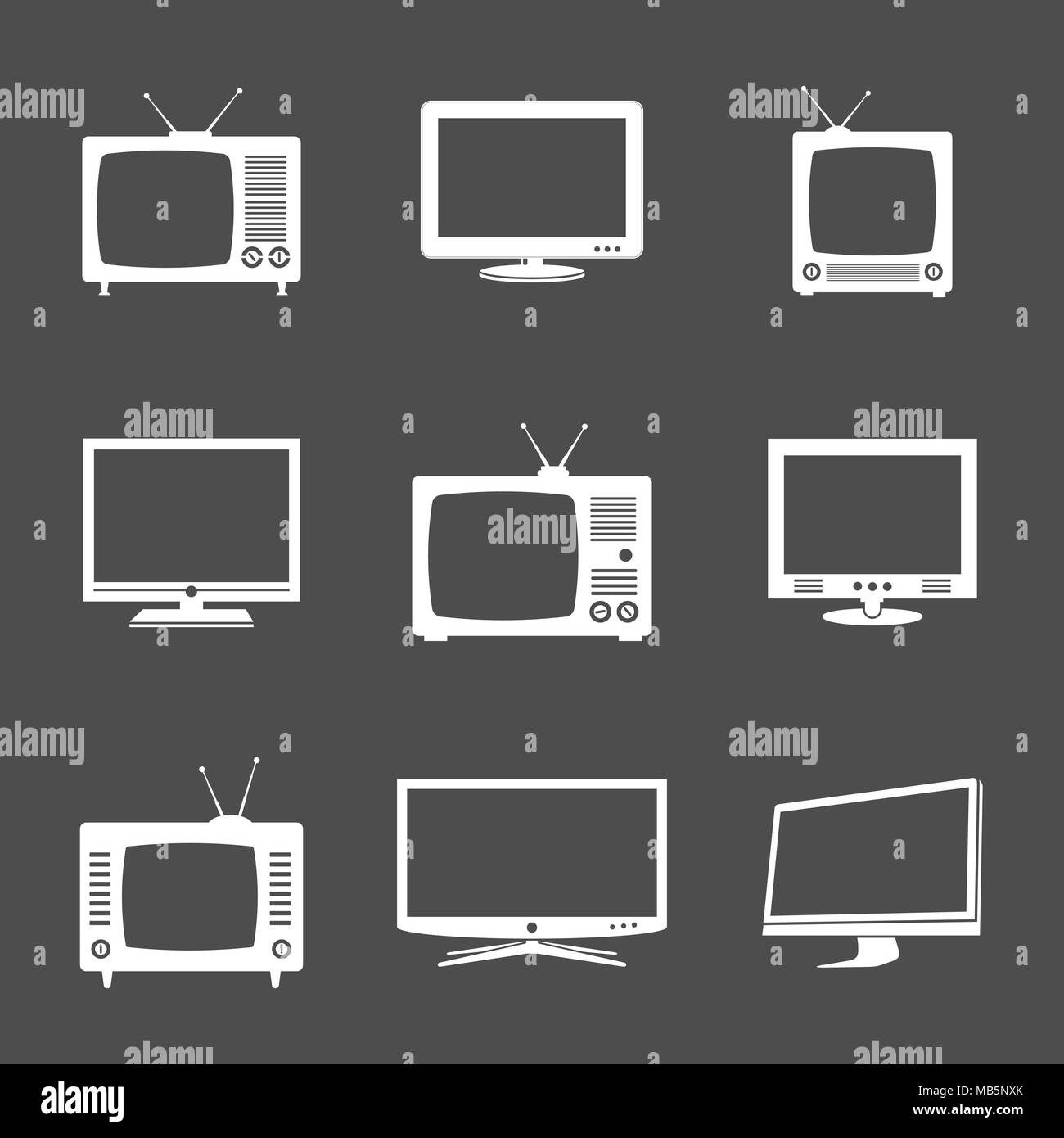 Various show Stock Vector Images - Alamy