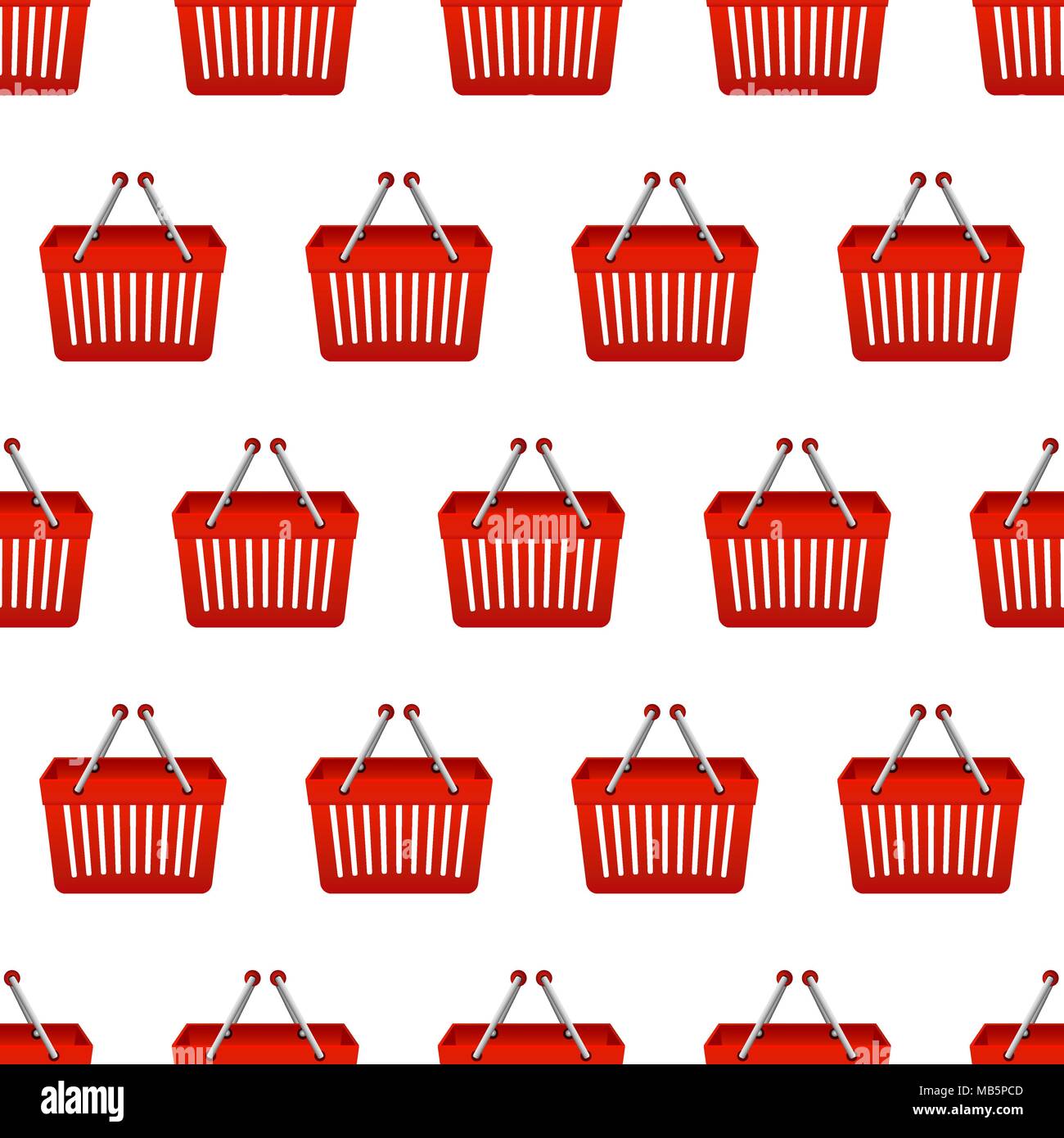 Endless shopping Stock Vector Images - Alamy