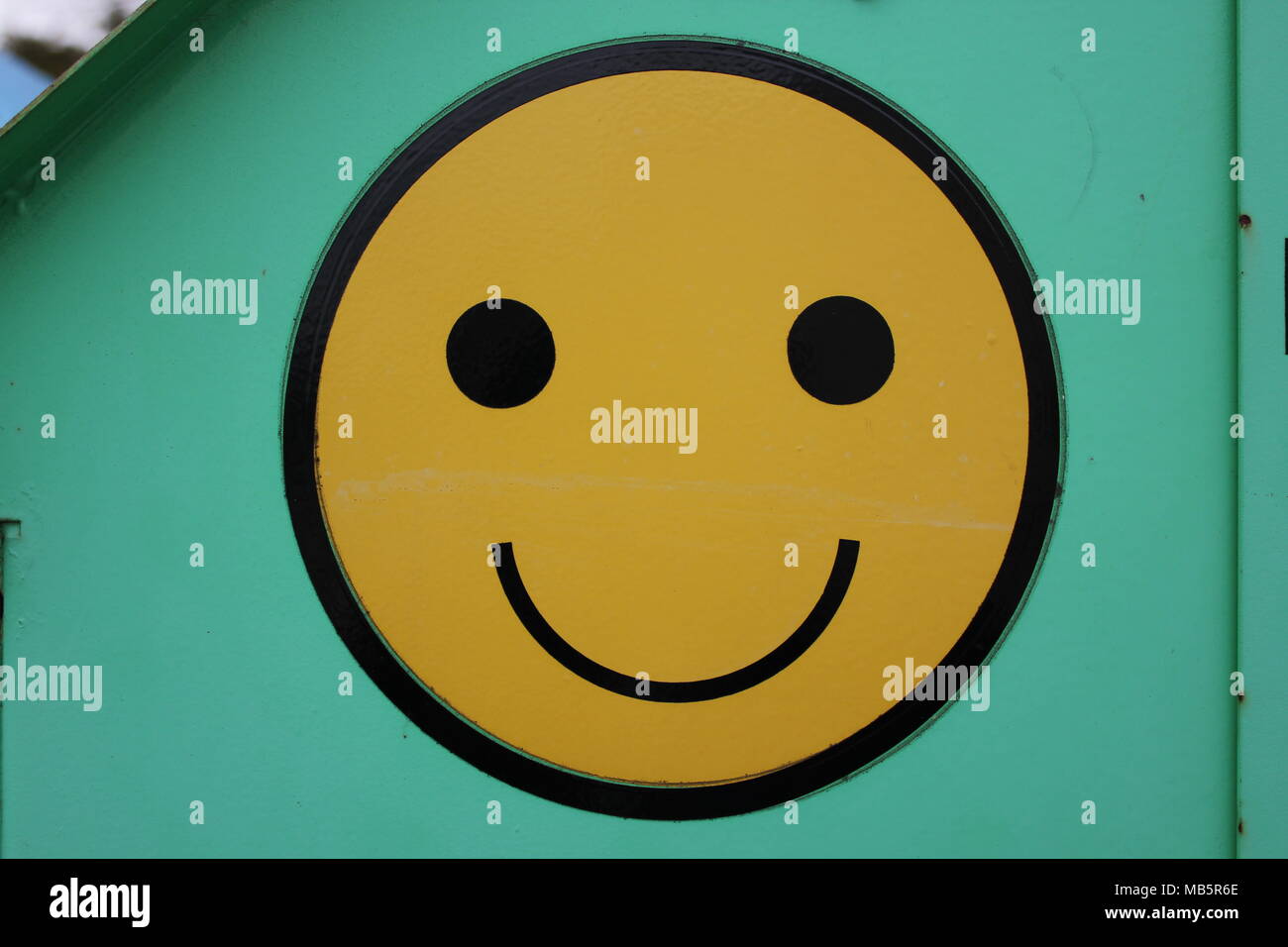 Basic emoticon hi-res stock photography and images - Alamy