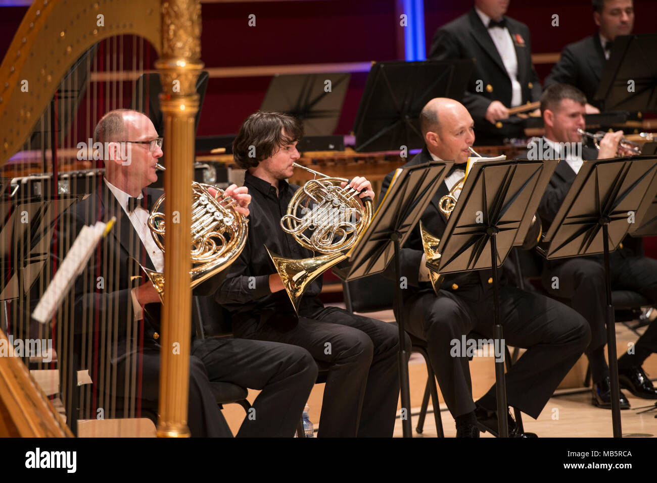 Green music center rohnert hi-res stock photography and images - Alamy