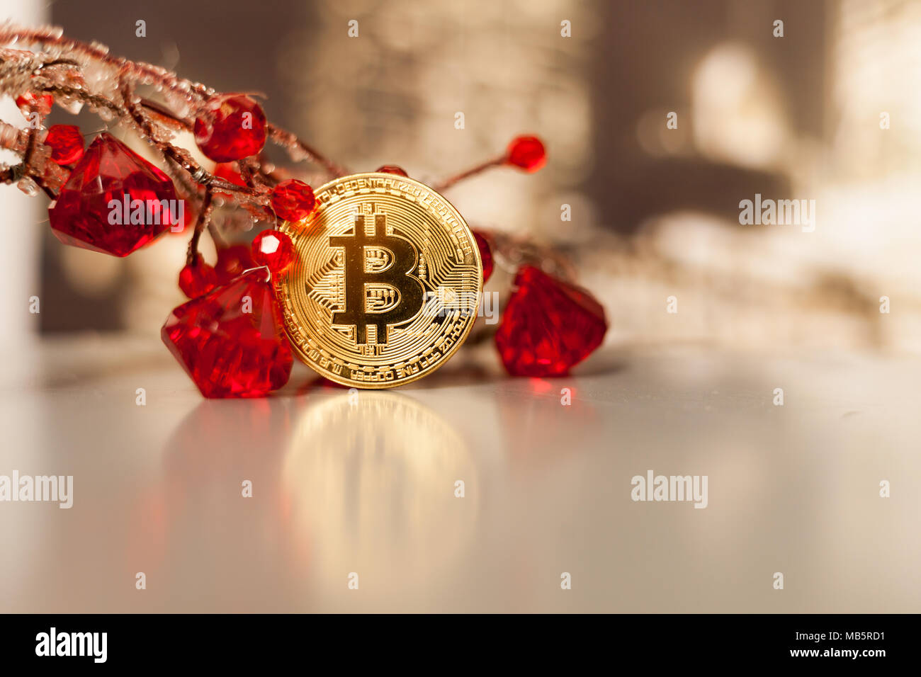 Ruby close up hi-res stock photography and images - Alamy