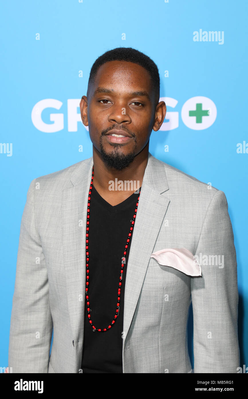 World premiere of 'Gringo' was held at L.A. Live Cinemas in Los Angeles ...