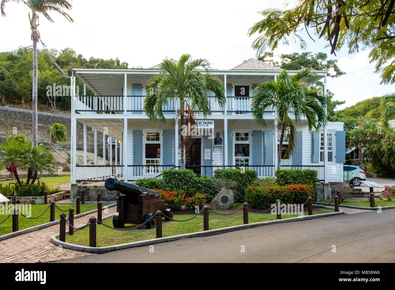 Georgian dockyard hi-res stock photography and images - Alamy