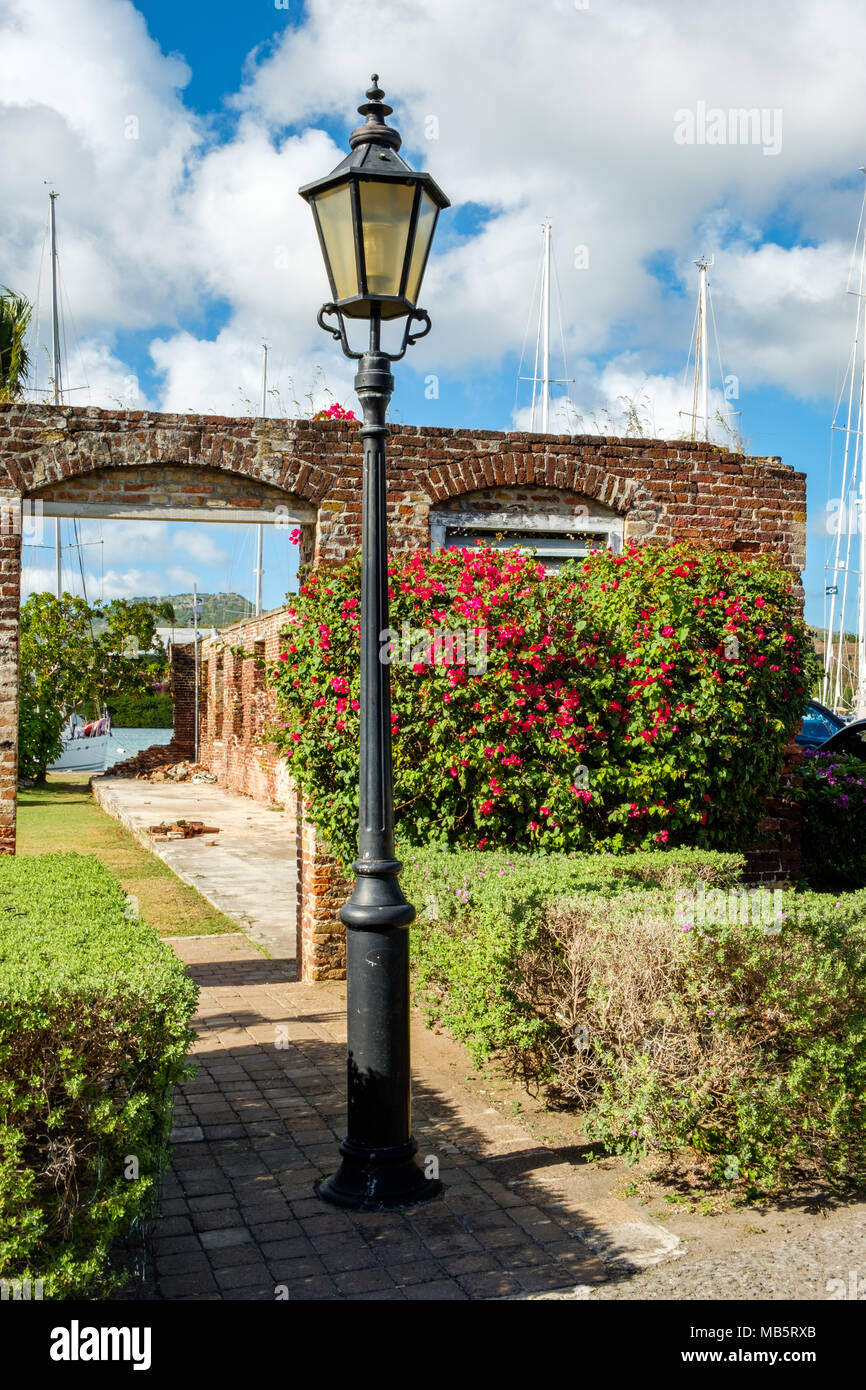 1700s harbor hi-res stock photography and images - Alamy