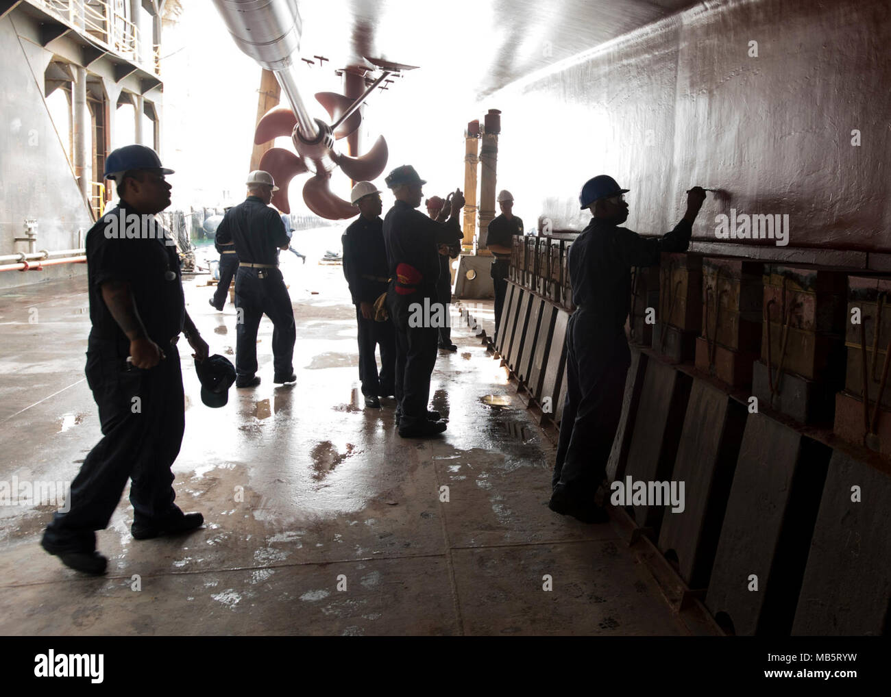 Uss Dextrous Stock Photos & Uss Dextrous Stock Images - Alamy