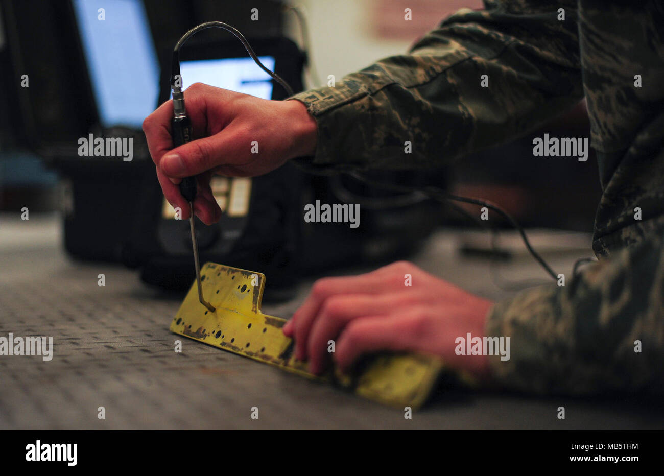 Eddy currents hi-res stock photography and images - Alamy