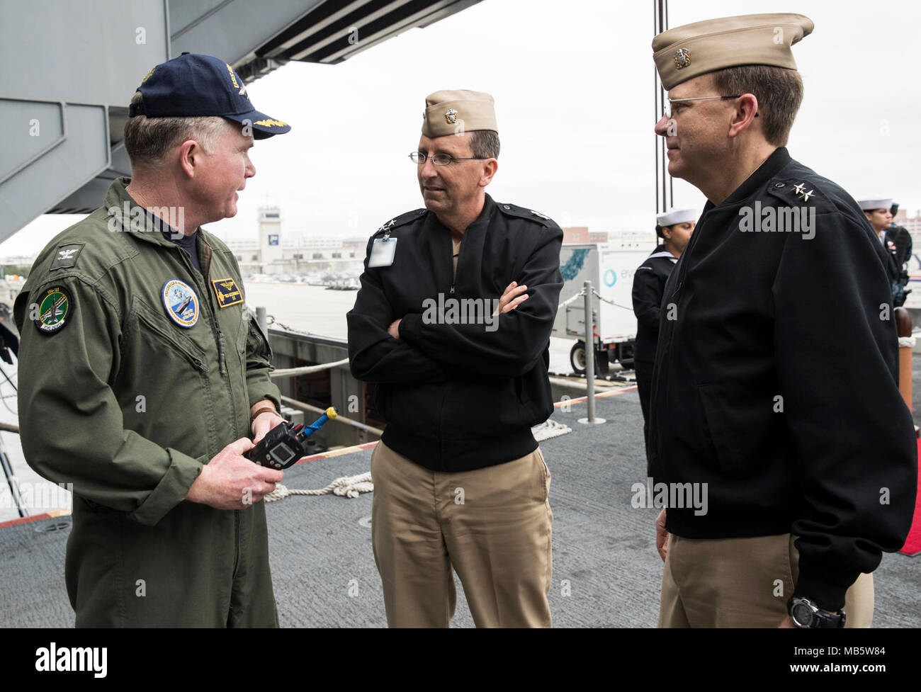 Richard hahn hi-res stock photography and images - Alamy