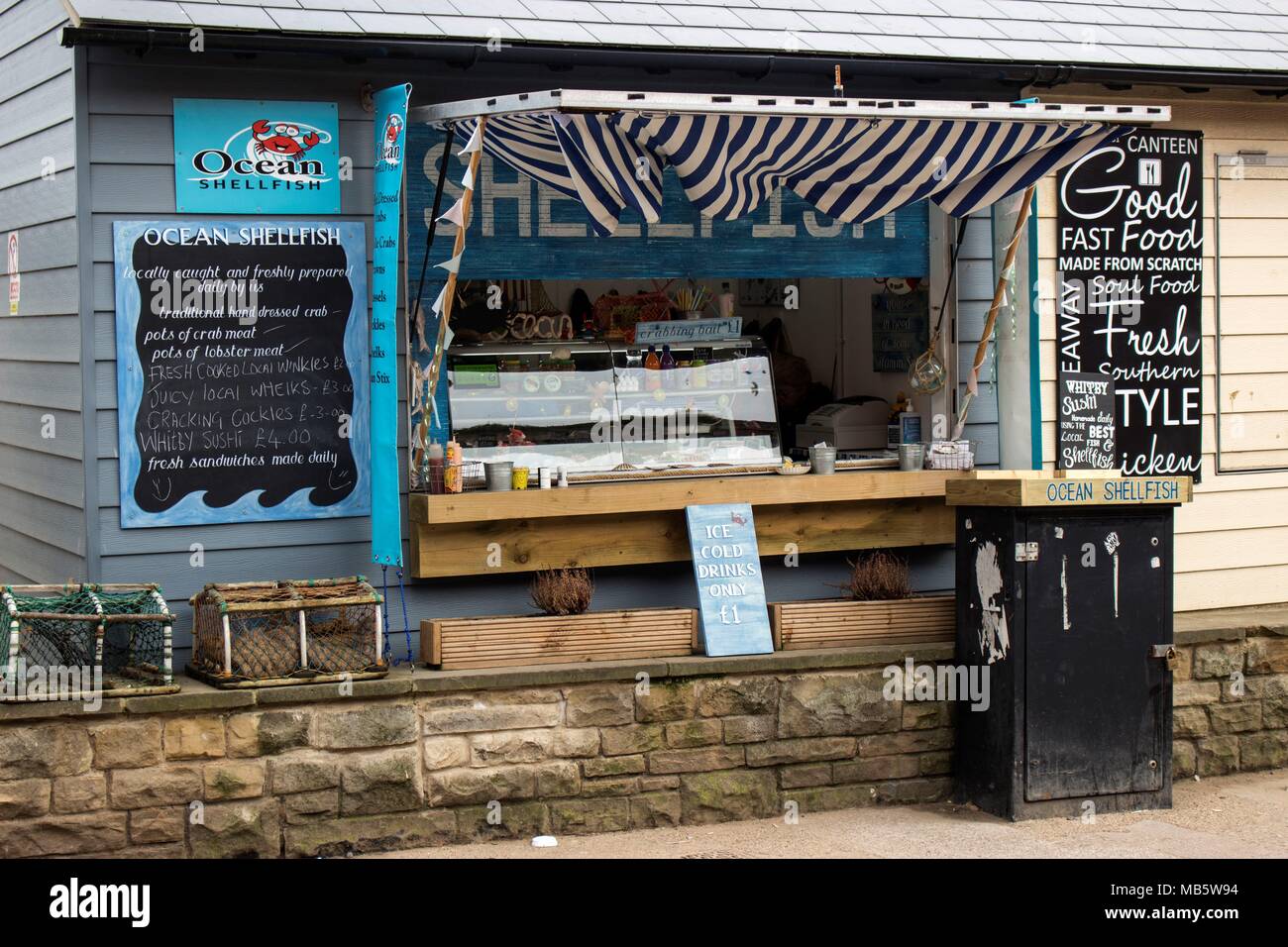 Whitby Family High Resolution Stock Photography and Images - Alamy