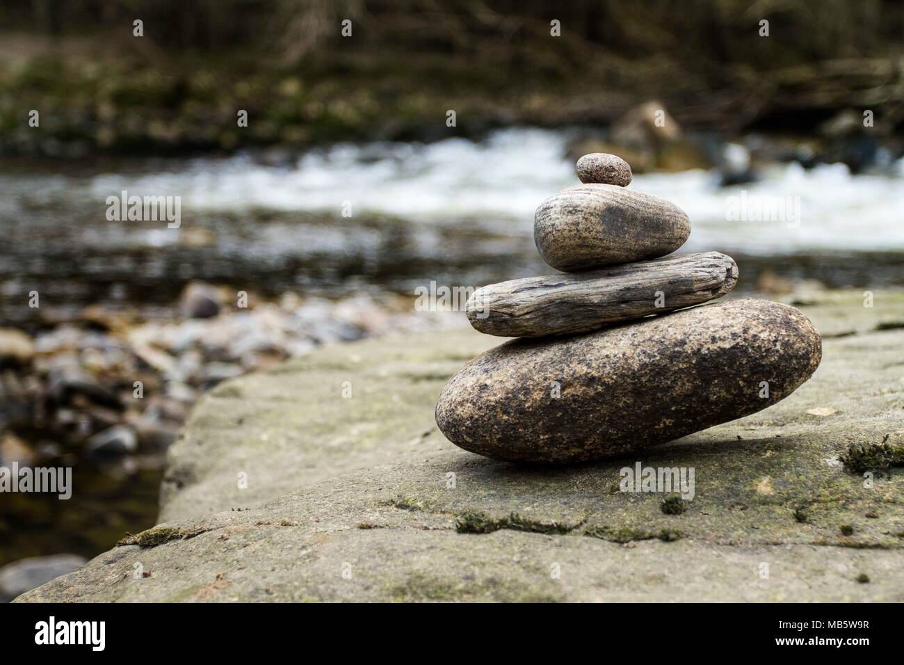 Peace rocks hi-res stock photography and images - Alamy