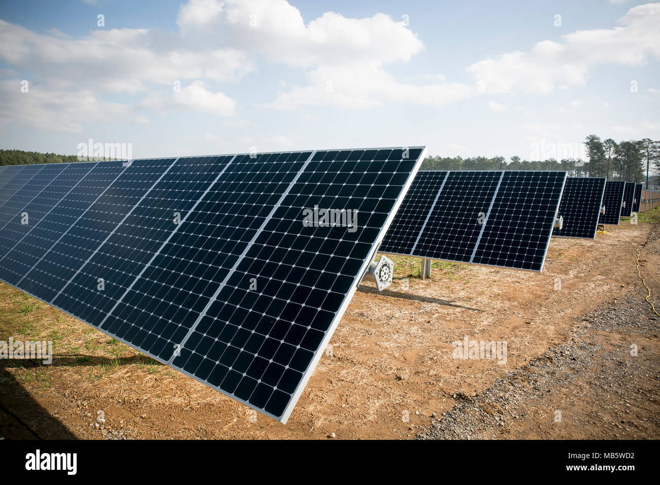 Battery energy storage facility hi-res stock photography and images - Alamy