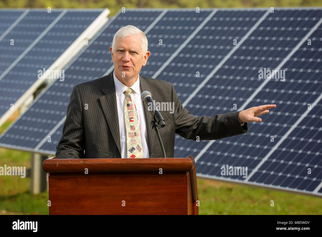 Congressman mo brooks hi-res stock photography and images - Alamy