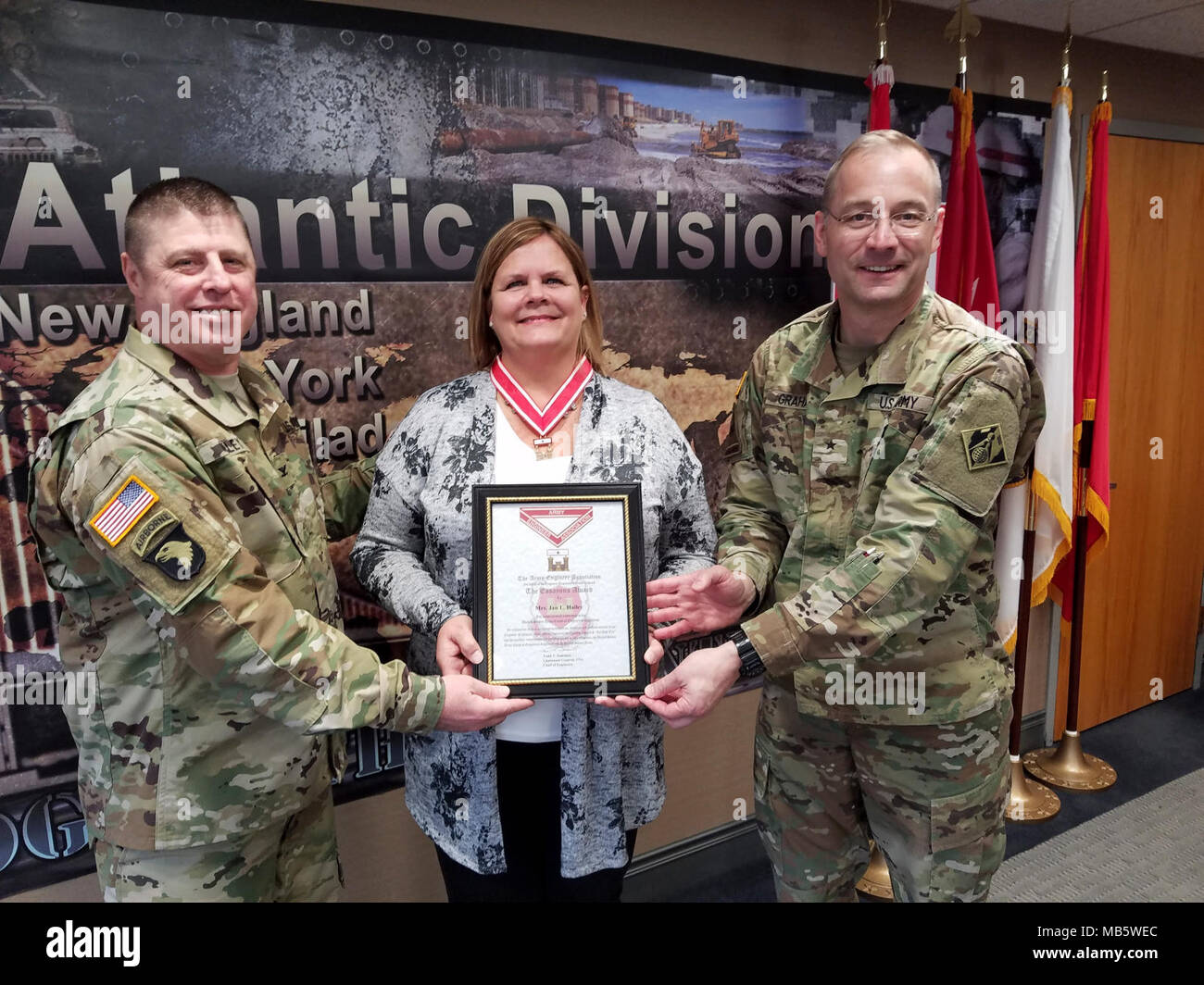 William graham army hi-res stock photography and images - Alamy