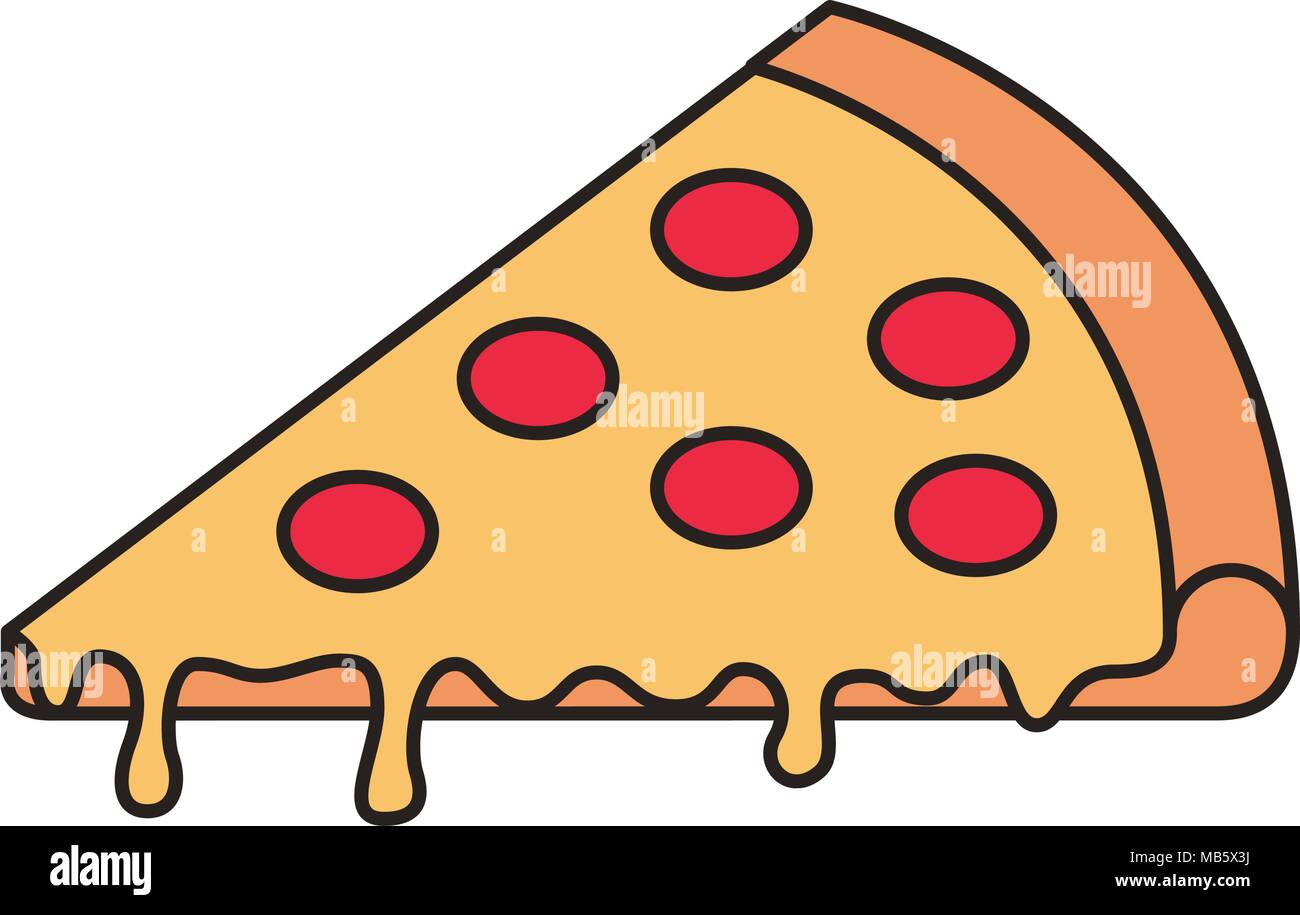 Delicious food menu promotion Cut Out Stock Images & Pictures - Alamy