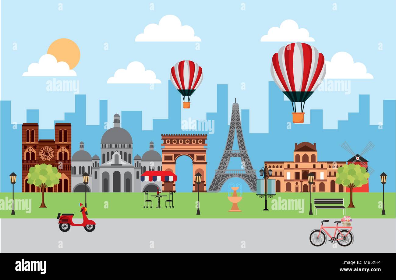 France air Stock Vector Images - Alamy