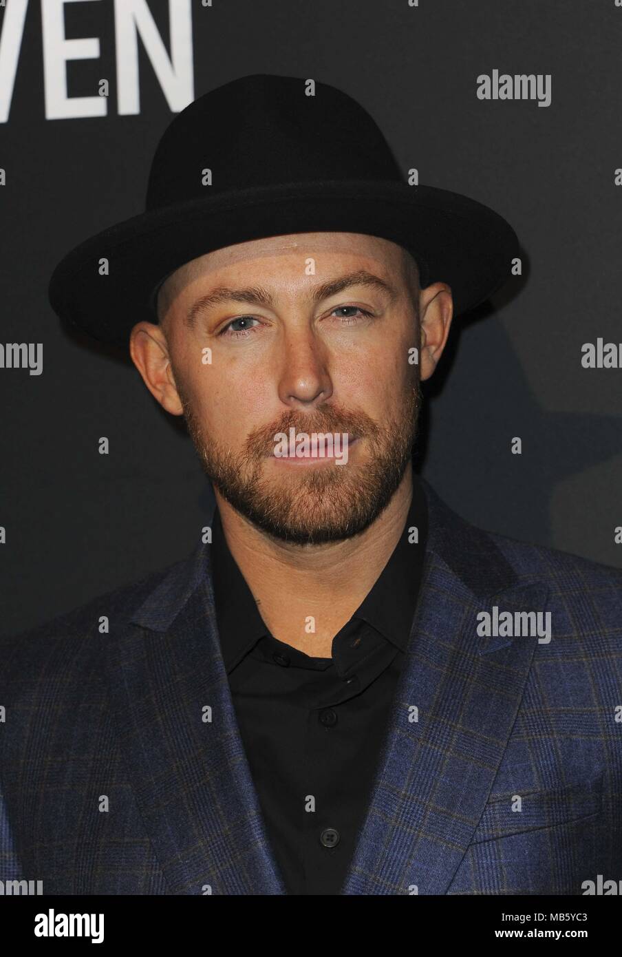 Premiere of Saban Films' 'The Forgiven' at the Directors Guild of ...