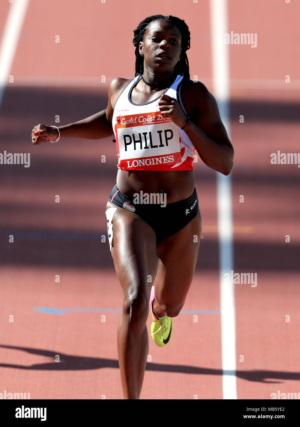 Heat 3 carrara stadium hi-res stock photography and images - Alamy