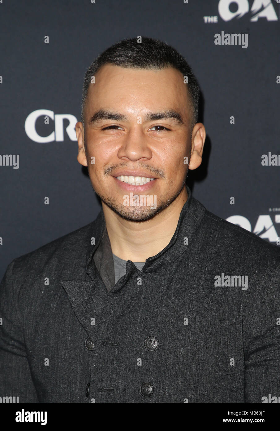 Joseph julian soria hi-res stock photography and images - Alamy