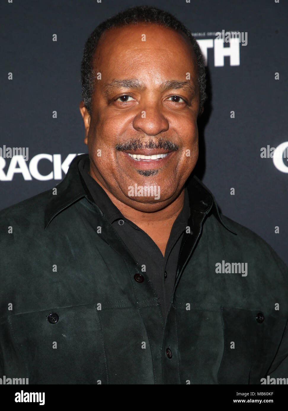 The Oath TV series premiere in Los Angeles, United States. Featuring ...