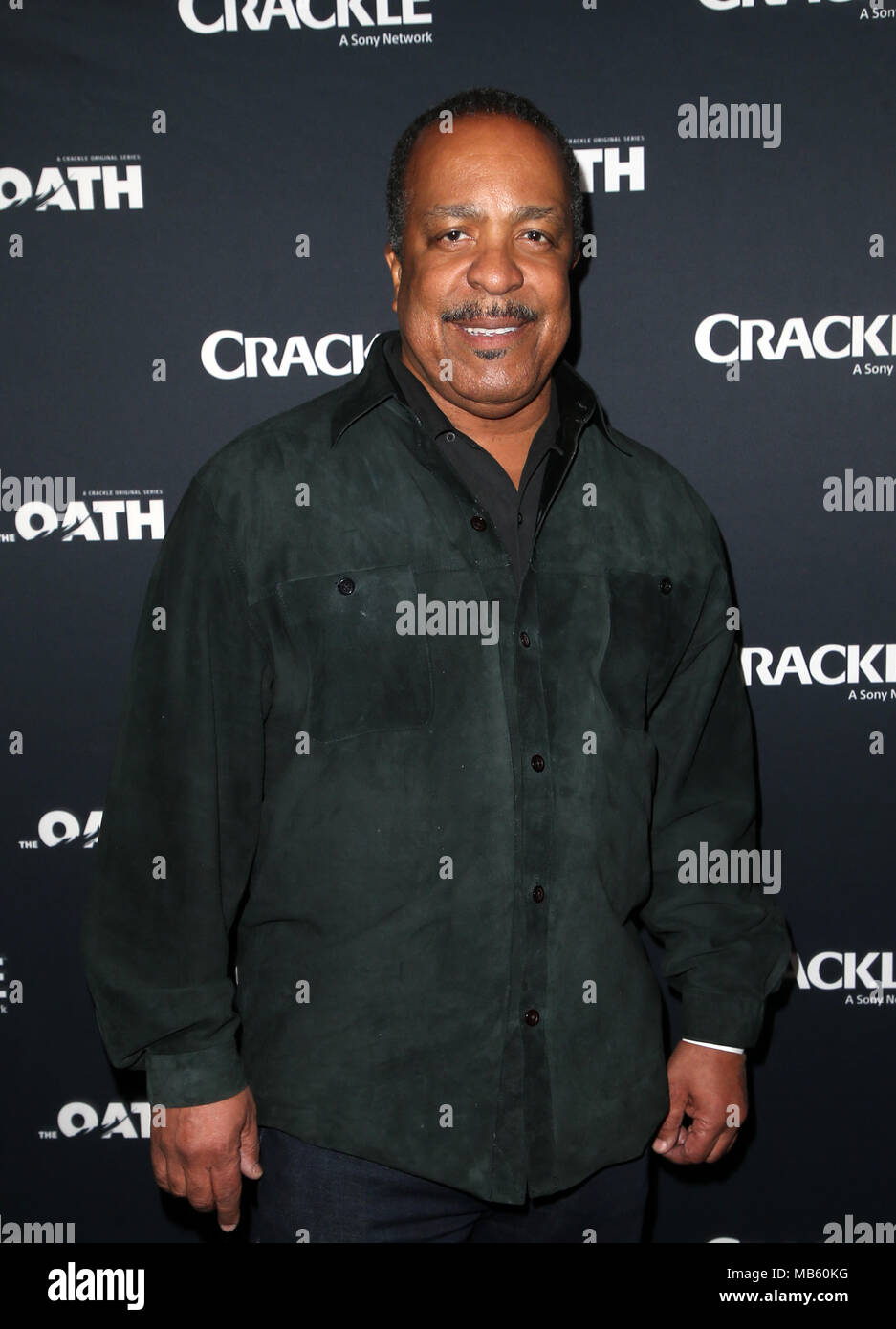 The Oath TV series premiere in Los Angeles, United States. Featuring ...