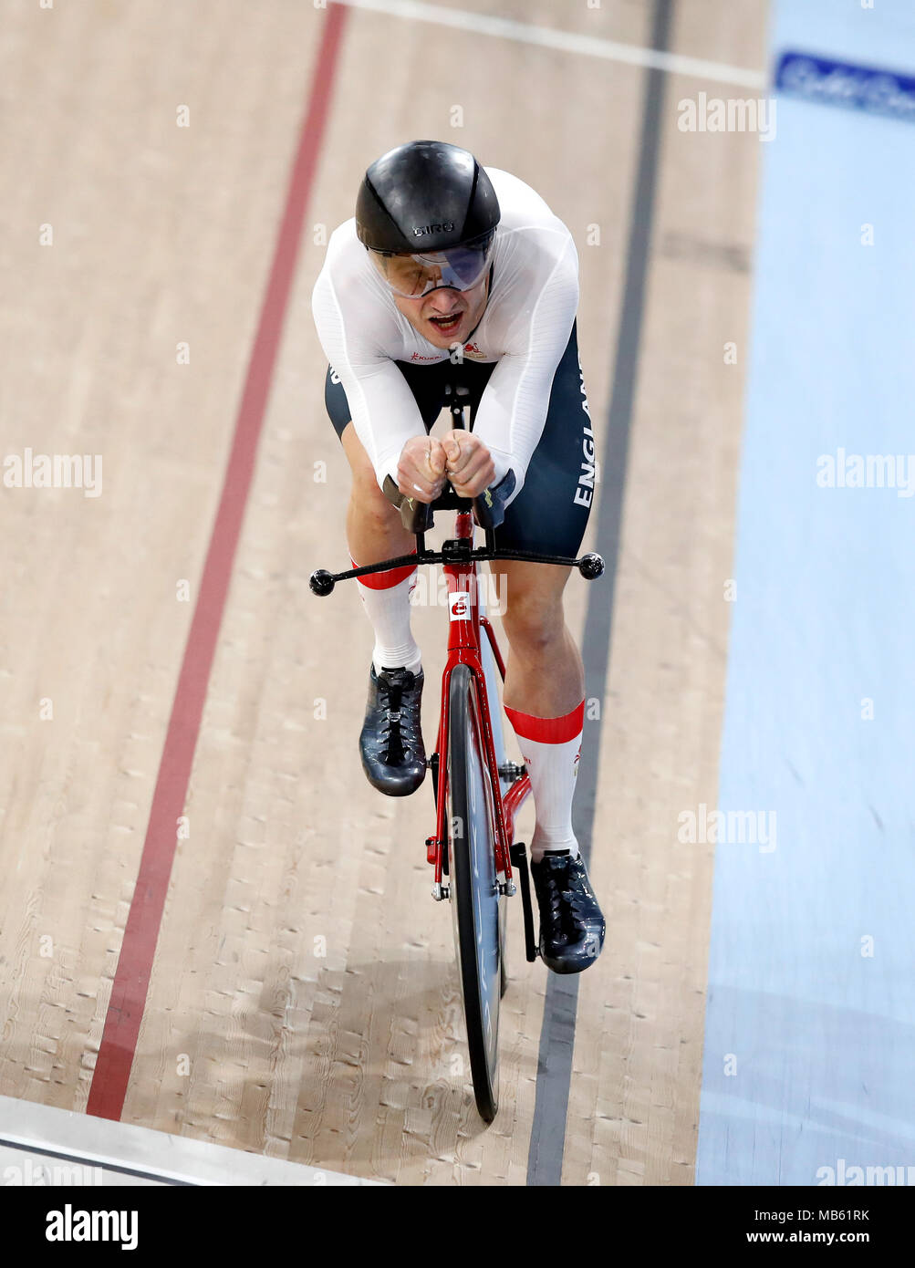 Englands daniel bigham competes hi-res stock photography and images - Alamy