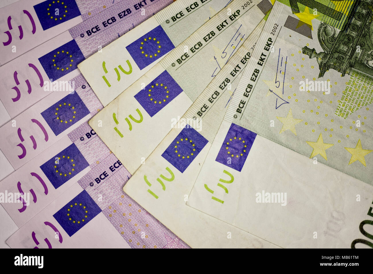 Currency Note Vector High Resolution Stock Photography and Images - Alamy