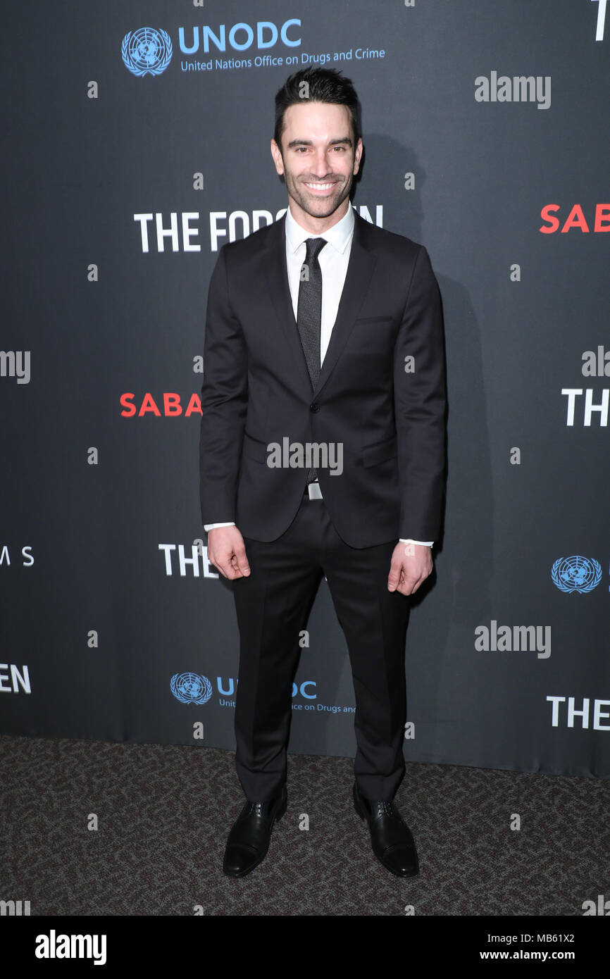 The Forgiven film premiere in Los Angeles, United States. Featuring ...