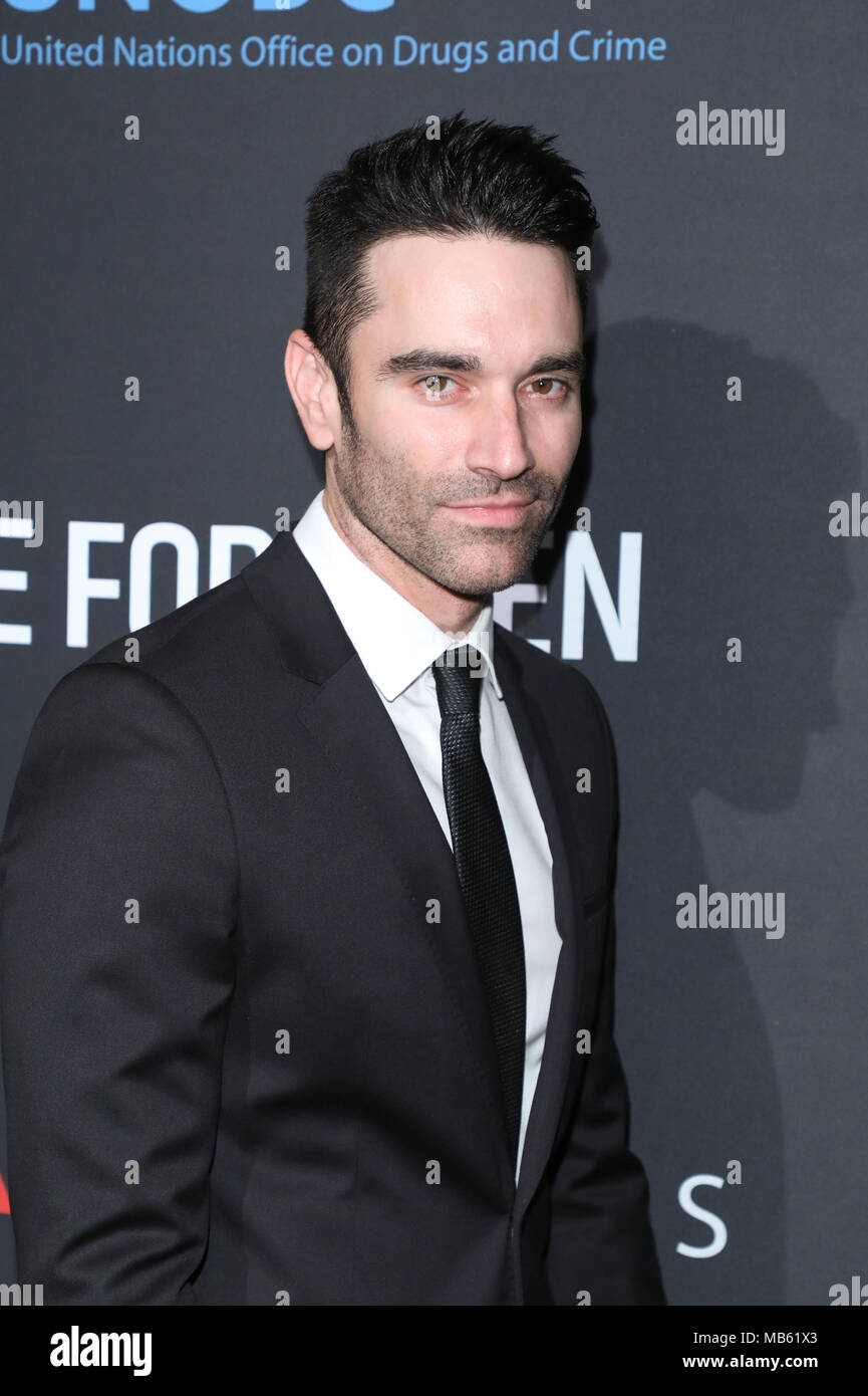 The Forgiven film premiere in Los Angeles, United States. Featuring ...