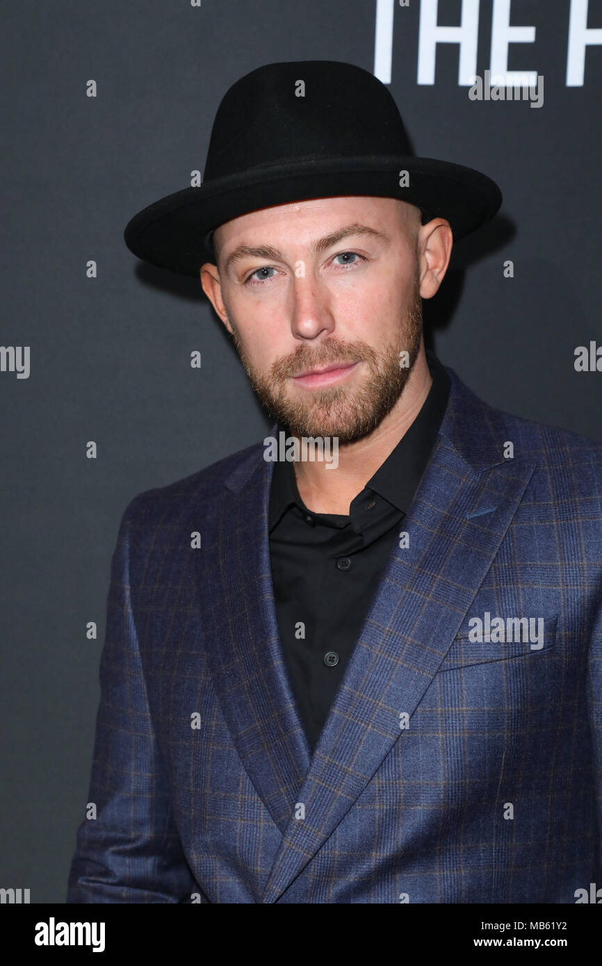 The Forgiven film premiere in Los Angeles, United States. Featuring ...