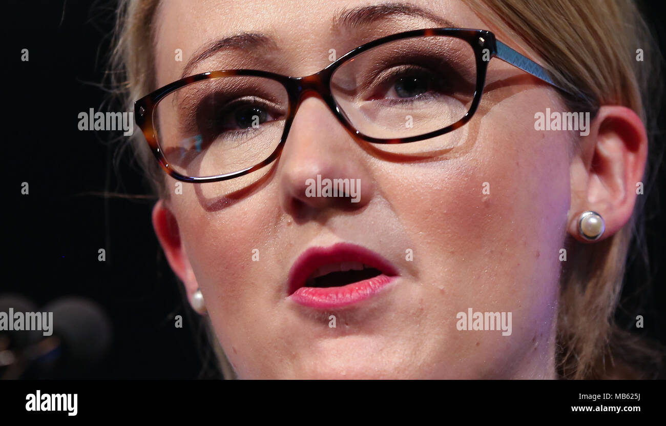 Rebecca long bailey mp hi-res stock photography and images - Alamy