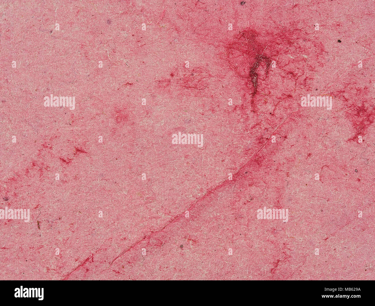 Pink paper texture hi-res stock photography and images - Alamy