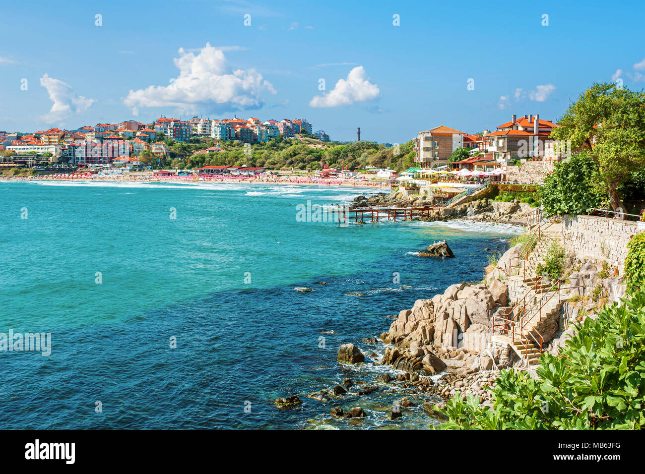 Sozopol High Resolution Stock Photography and Images - Alamy
