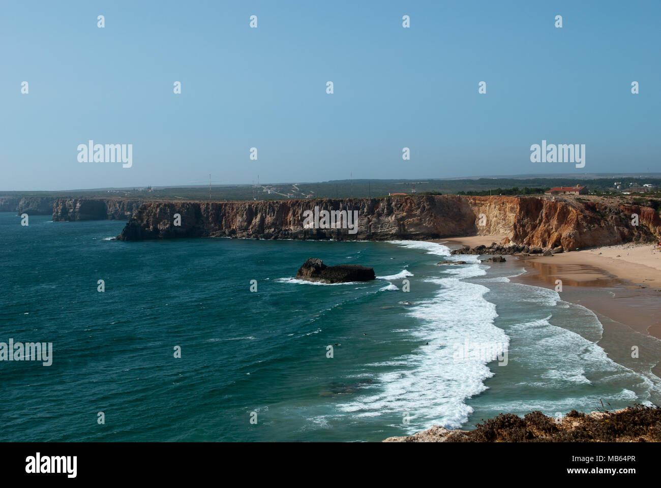 Cabo de sines hi-res stock photography and images - Alamy