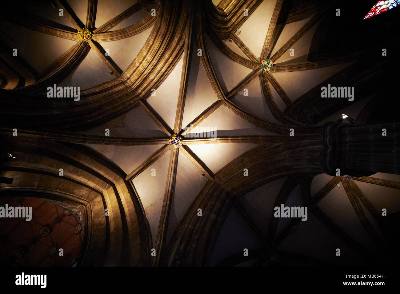 Rafters 17th hi-res stock photography and images - Alamy